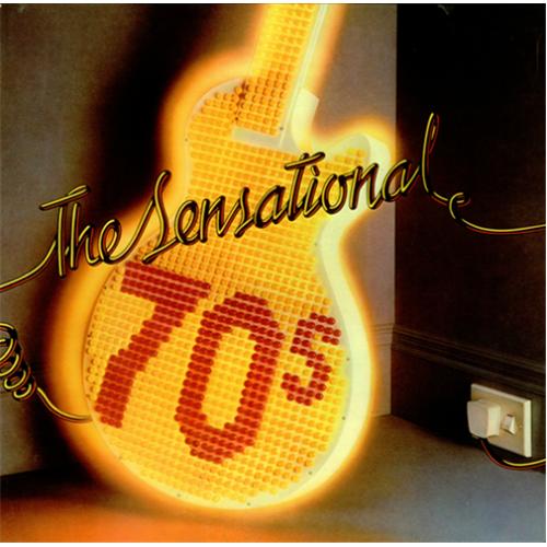 Reader's Digest Albums: The Sensational 70s