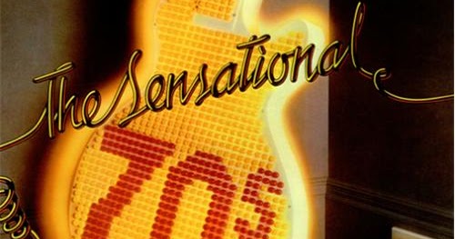 Reader's Digest Albums: The Sensational 70s