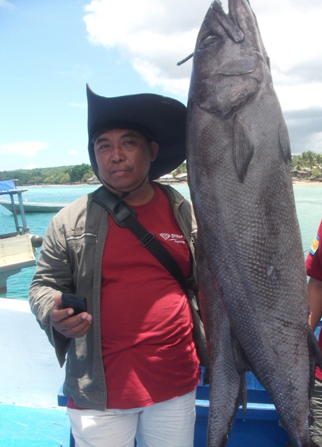 Fishing Tackles, Rod, Reel, Lure, Line and Accessories: The Escolar Fish...