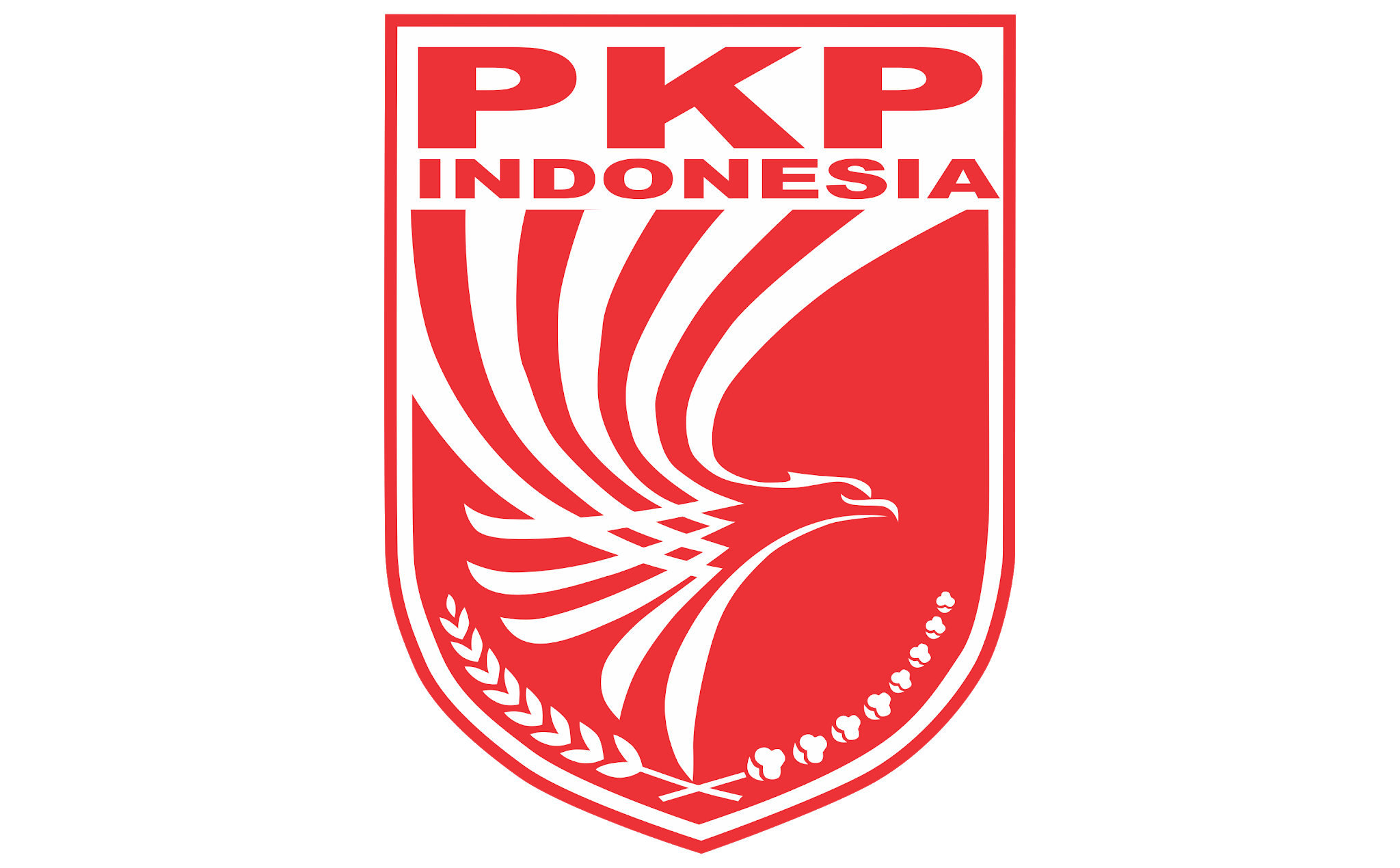Logo Partai PKP Indonesia ~ logocorel.com : Free Vector Logos & Design