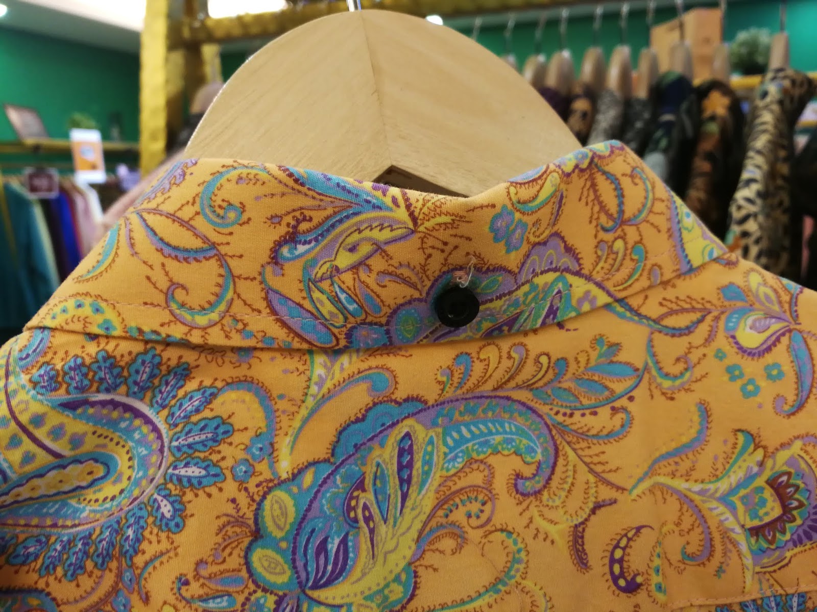 APA YANG MENARIK DENGAN KEMEJA PAK MAUN DAN KURTA BATIK AISY ASYRAF BY ...