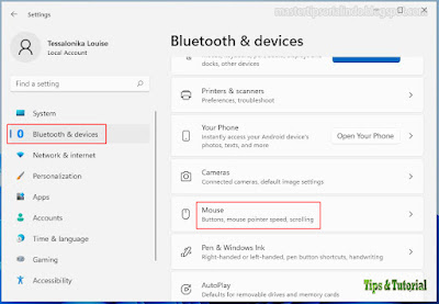 Cara Reset Pengaturan Mouse ke Default di Windows 10/11 ...