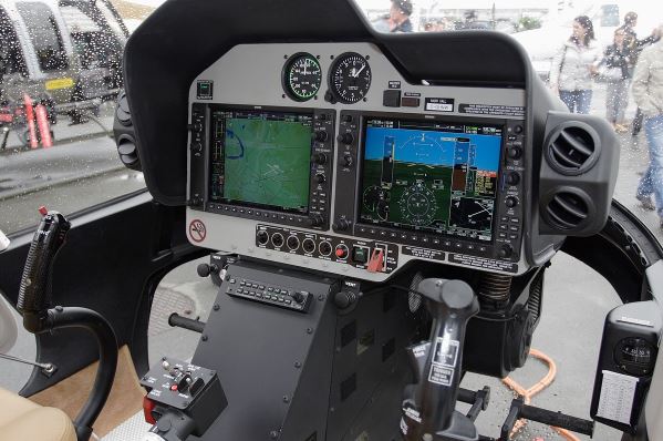 Bell 407GT Specs, Interior, Cockpit, and Price - Helicopter Specs