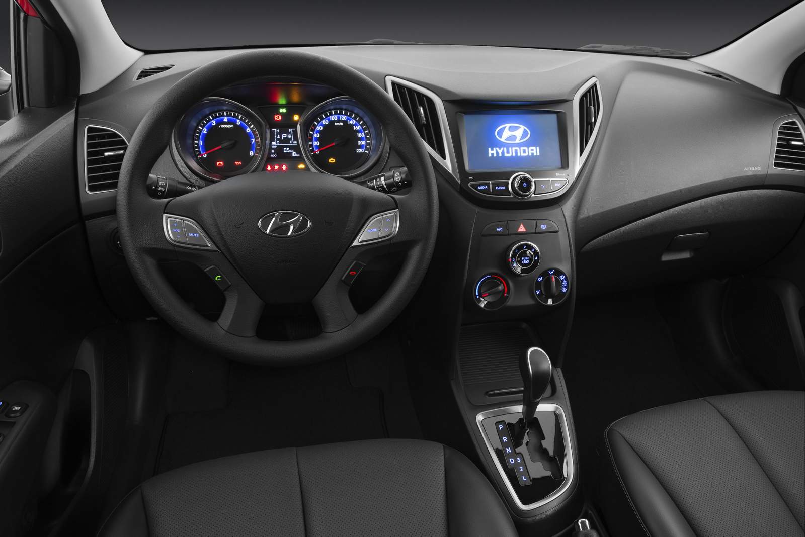 Hyundai HB20 Spicy: série especial parte de R$ 44.450 reais