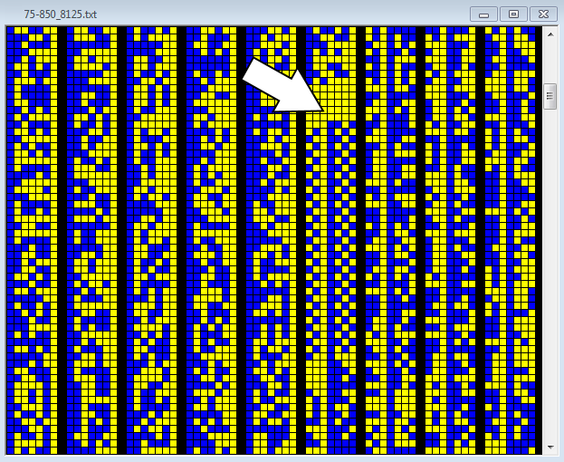 async STANAG-4481F with KG-84/KIV-7 encryption (DHFCS) | diario SWL I ...