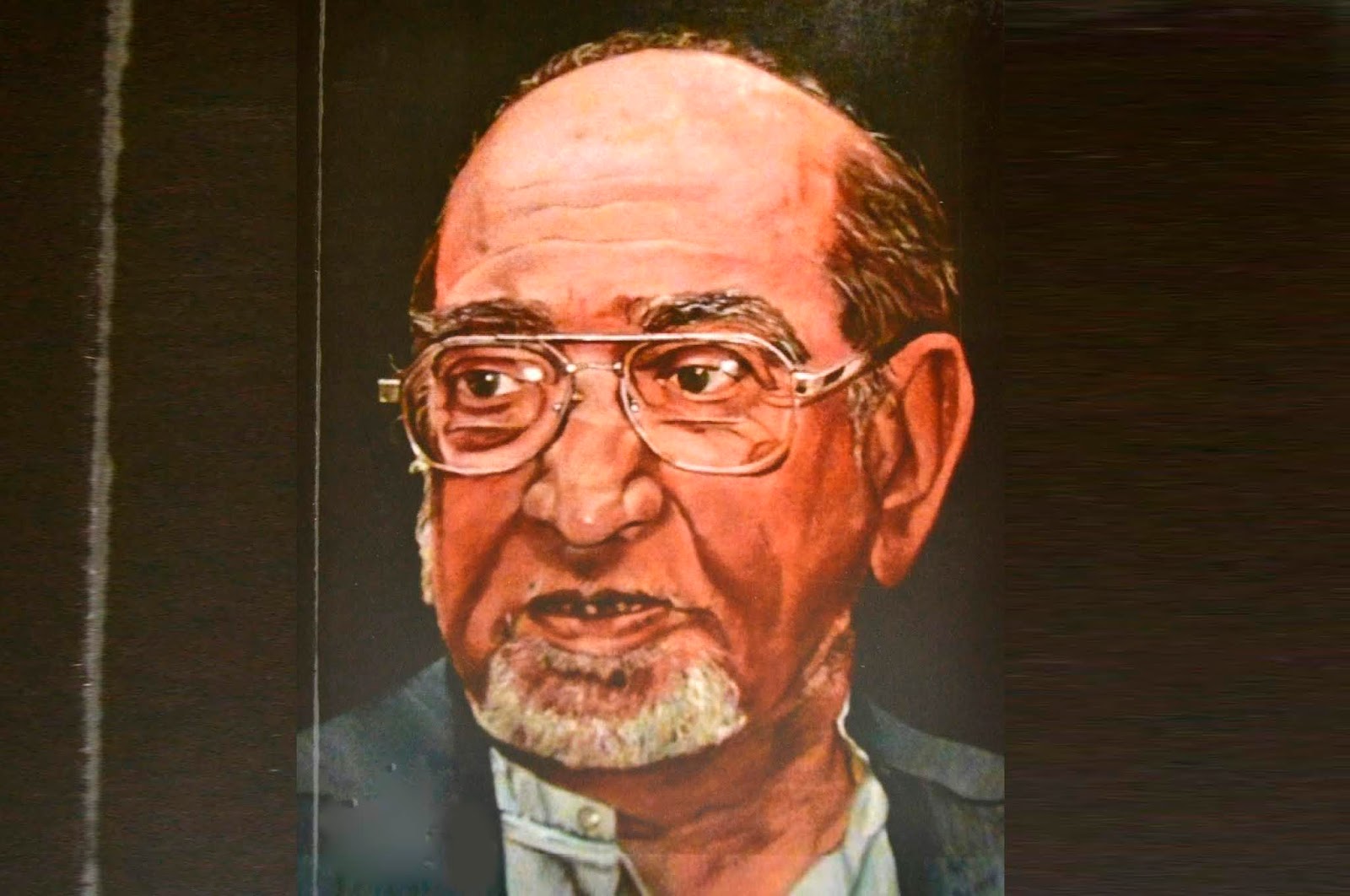 Meniti Jambatan Masa: Asghar Ali Engineer & Benz Ali