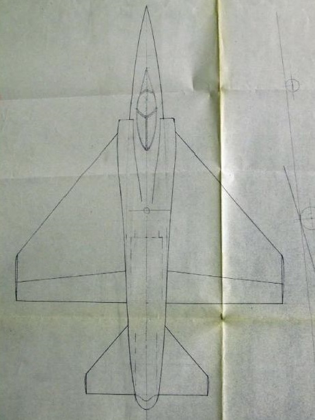No Barrel Rolls: Hispano-Aviación/Helwan HA-300 - El último caza de ...