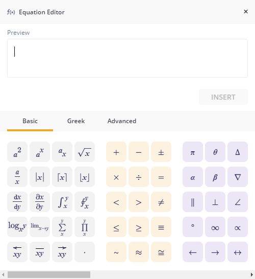 Time to Talk Tech : Quizizz - Polls and Surveys + Math Equations and ...