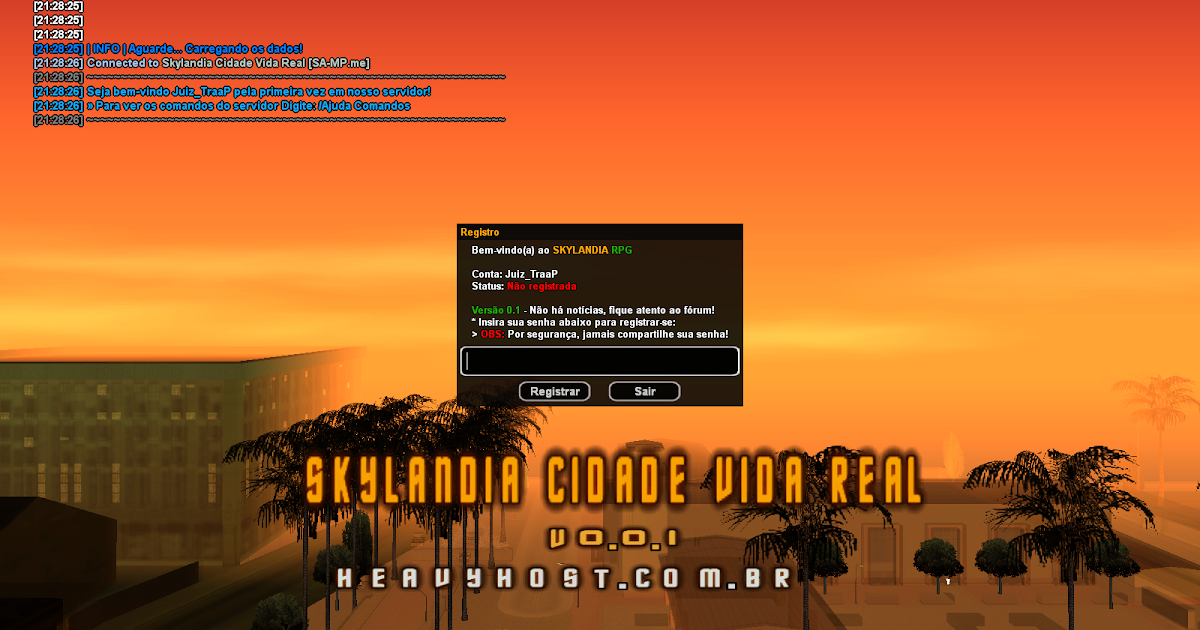 Samp Gamemodes Rp - downsfile