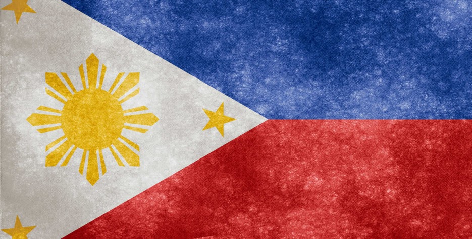 Marinduque Rising: May 28: National Flag Day; Unang pagkakataong ...