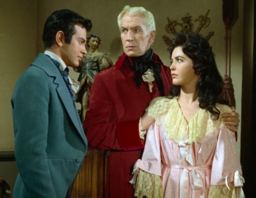 CITA CON LOS CLÁSICOS DEL TERROR. ~ Recuerdos del Pasado