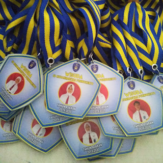 SAMIR / KALUNG WISUDA - Percetakan Online Cepat dan Murah Purwokerto ...