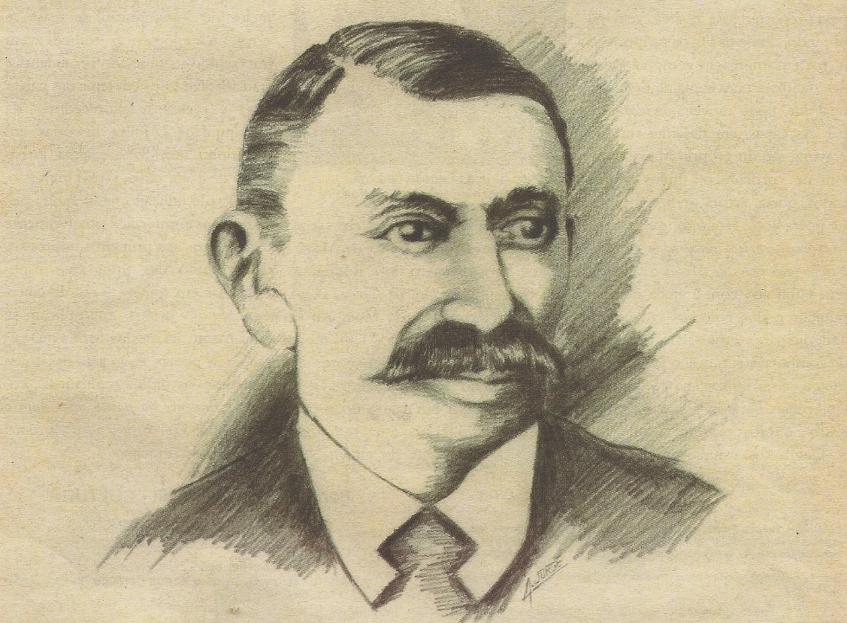 Biografia De Leandro Gomes De Barros - FDPLEARN