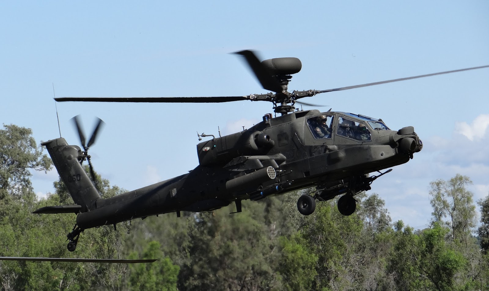 Air Queensland.blogspot: Republic of Singapore Air Force (RSAF) Boeing ...