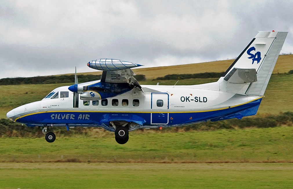 Silver Air to launch new Lošinj service