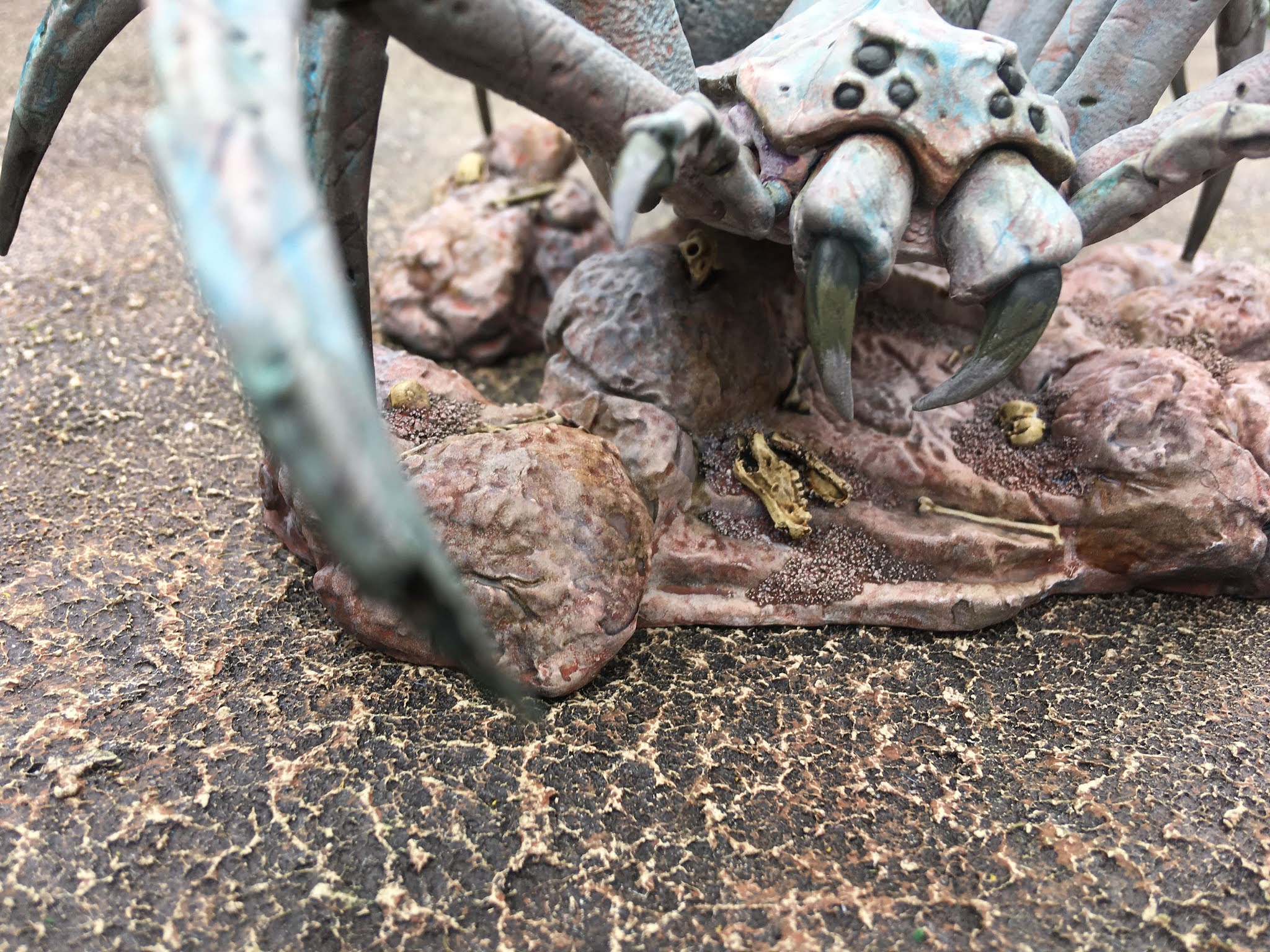 New Spider from Reaper | Lead Adventure Forum