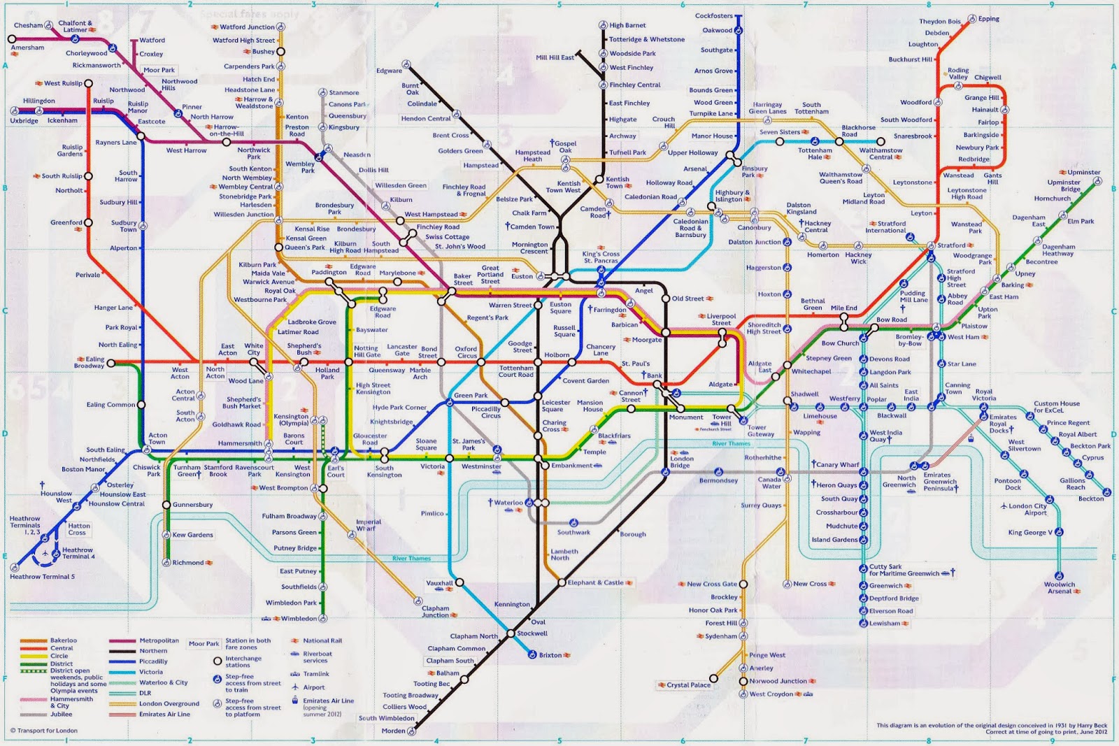 JALAN-JALAN CARI PENGALAMAN: JJCP UK & Paris : Day 10 (Part #2)
