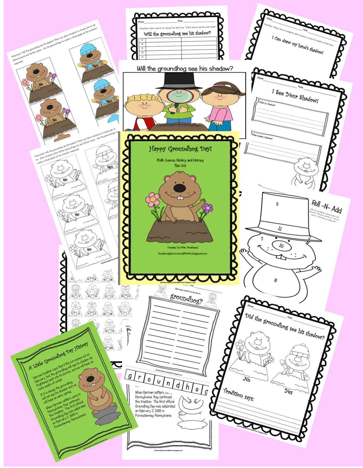 Forehand's Phenomenal Firsties