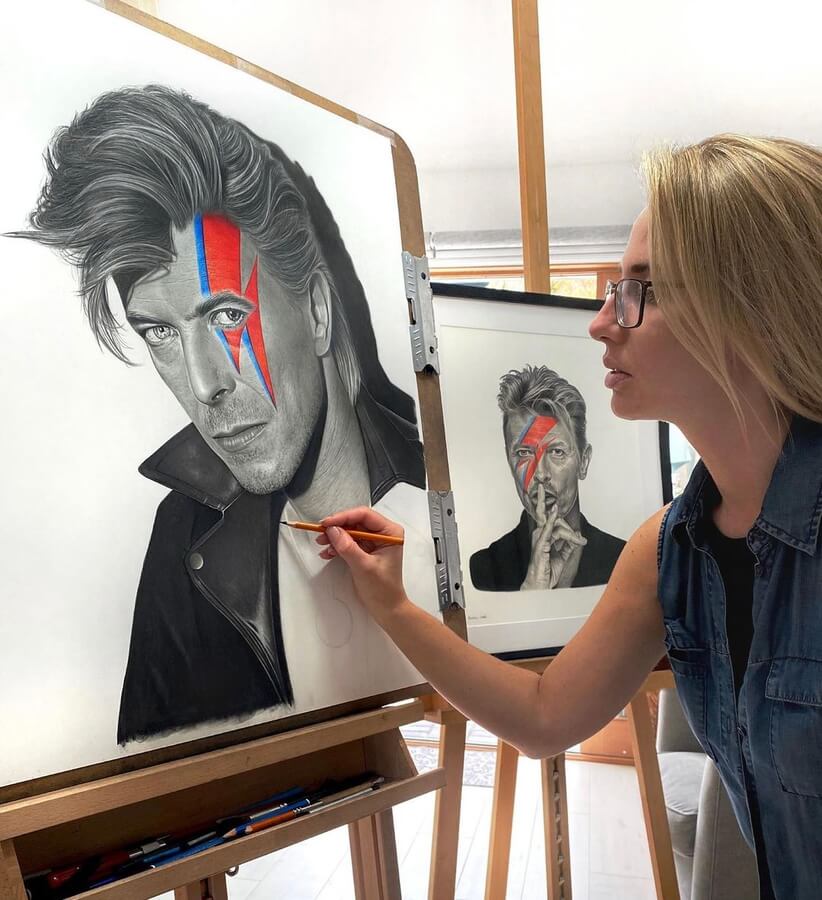 Design Stack: A Blog about Art, Design and Architecture: Celebrity ...