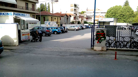 PARKING ΣΤΗΝ ΤΡΙΠΟΛΗ | ΠΛΥΝΤΗΡΙΟ ΑΥΤΟΚΙΝΗΤΩΝ ΤΡΙΠΟΛΗ