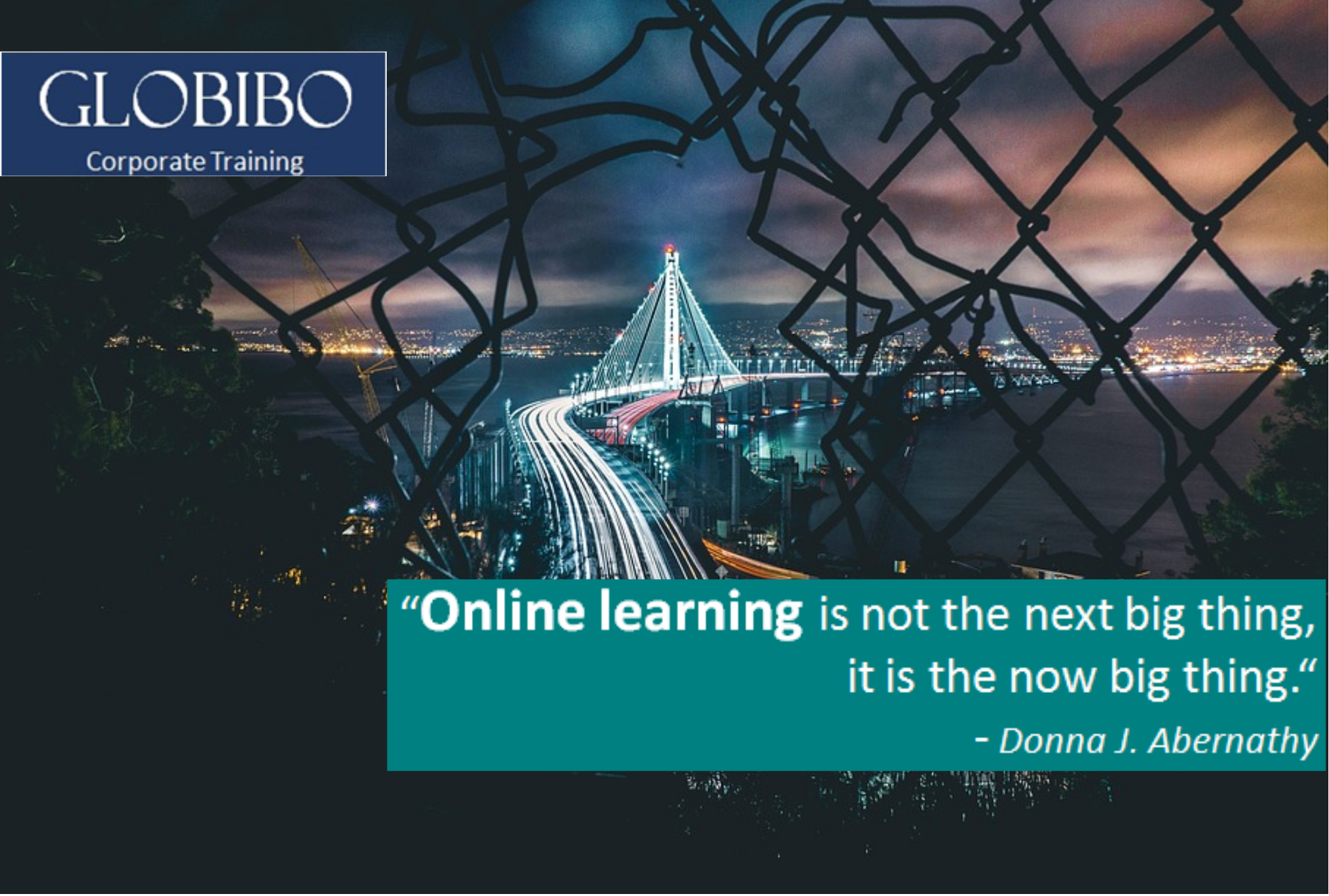 The Future of E-learning - Globibo Blog