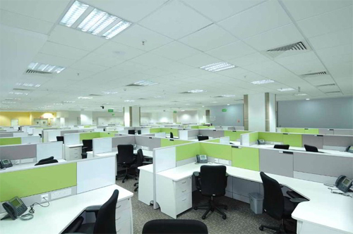 Modular Office Systems » India Art N Design