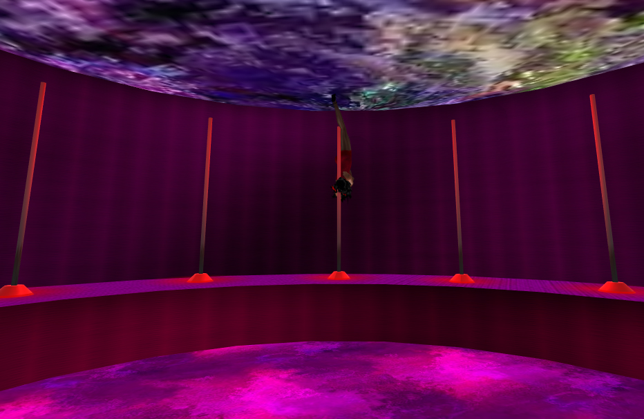 Dance Queens : Pole Dancing Fun