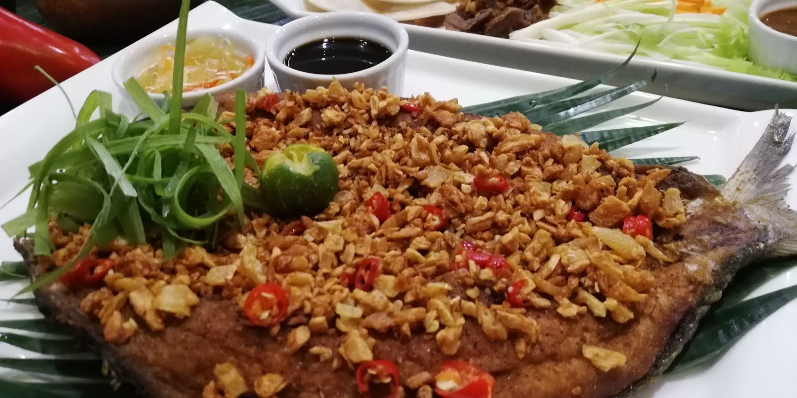 Monchster Chronicles: LYDIA'S LECHON : Presenting Eight NEW Lechon Make ...