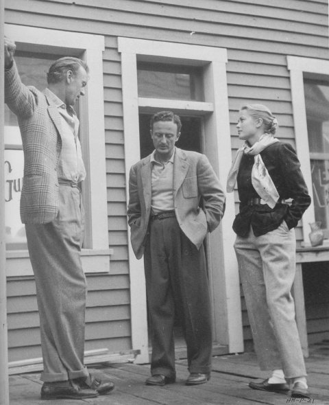 Vintage Movie Star Photos: Veronica "Rocky" Cooper: The Best ...