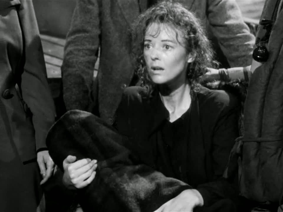 Forgotten Actors: Heather Angel