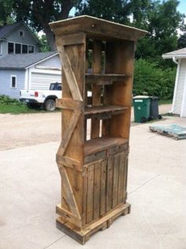 10+ PLANS FOR WOODEN PALLET UPCYCLING - Pallets Platform