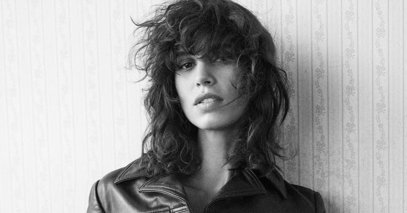 Zara Fall 2020 Lookbook featuring Mica Arganaraz