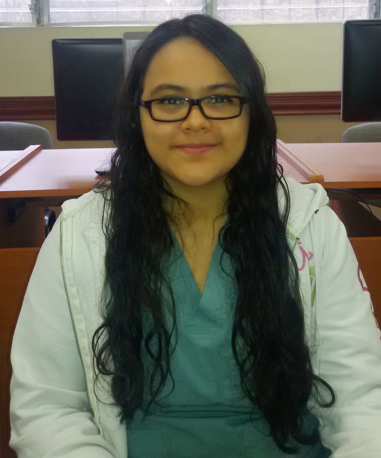 Carazamba: marzo 2015