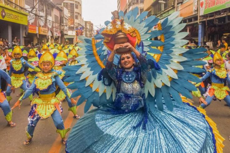 Sinulog Festival 2019 Schedule of Activities and Events