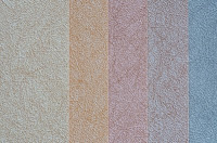 Nombre, código y descripción de los colores claros