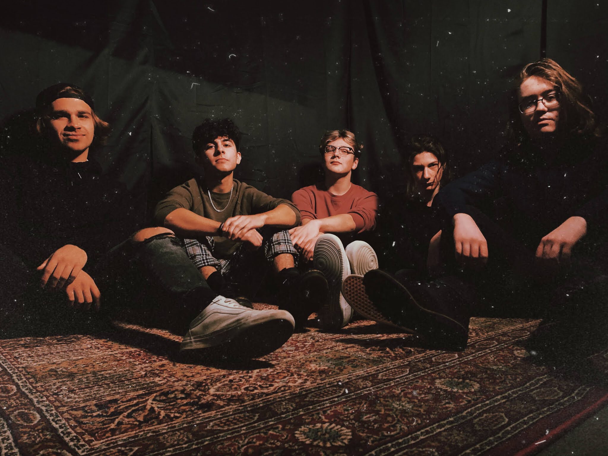 Eat This Rock : SAMSARA. - NEVERMIND