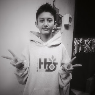 Elsa_tu dua tiga: Deva Ekada Saputra