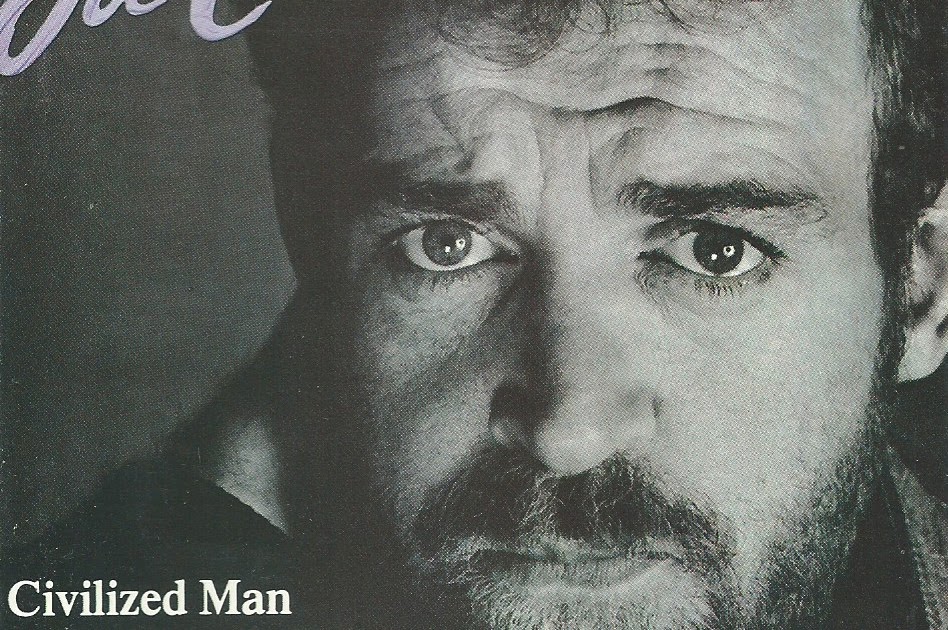 The First Pressing CD Collection: Joe Cocker - Civilized Man