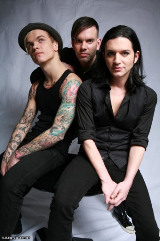 Placebo - I Know Where You Live - traduzione testo video | la musica ...