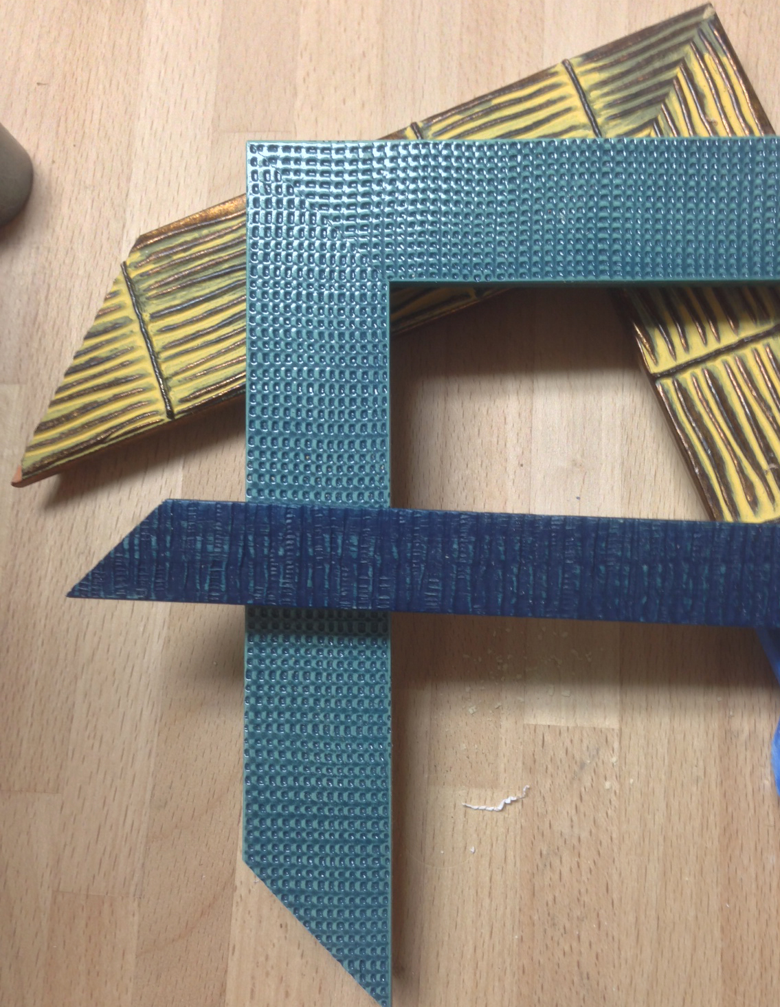 Create Recklessly with Melissa Cable: Reclaiming Framing