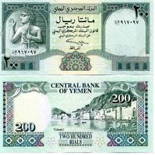 Yemen-iaty: Yemen Simplified: Pictures from My Country: Yemen's Currency