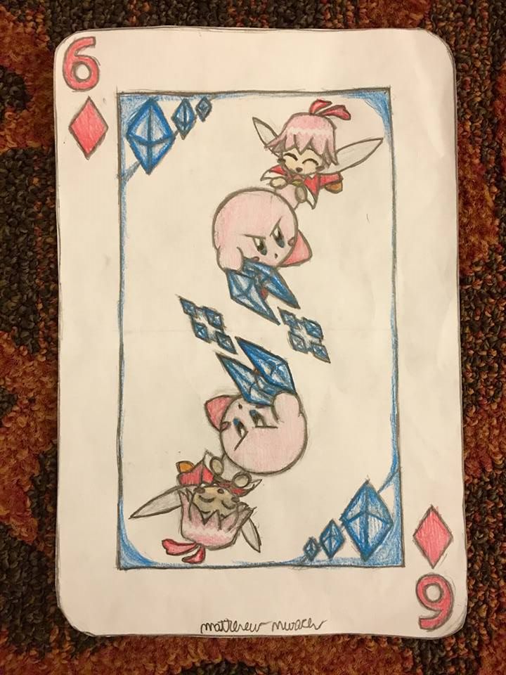 Online Buffalo Duplicate Bridge Column: Duplicate Bridge: Jan. 6, 2018