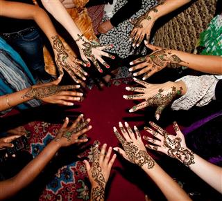 Every Day Is Special: August 20 - The Revolution of the King and the ...