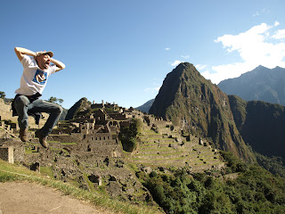 JUMPING PICTURES: 2011