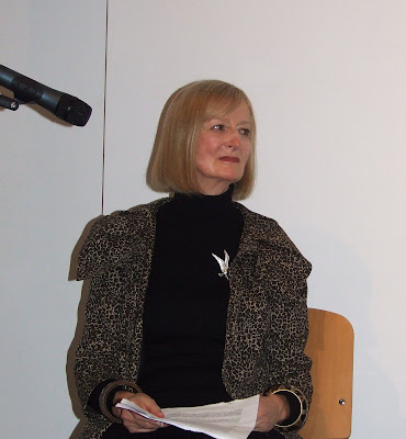 the tanjara: bloomsbury launches selma dabbagh's palestine novel 'out ...