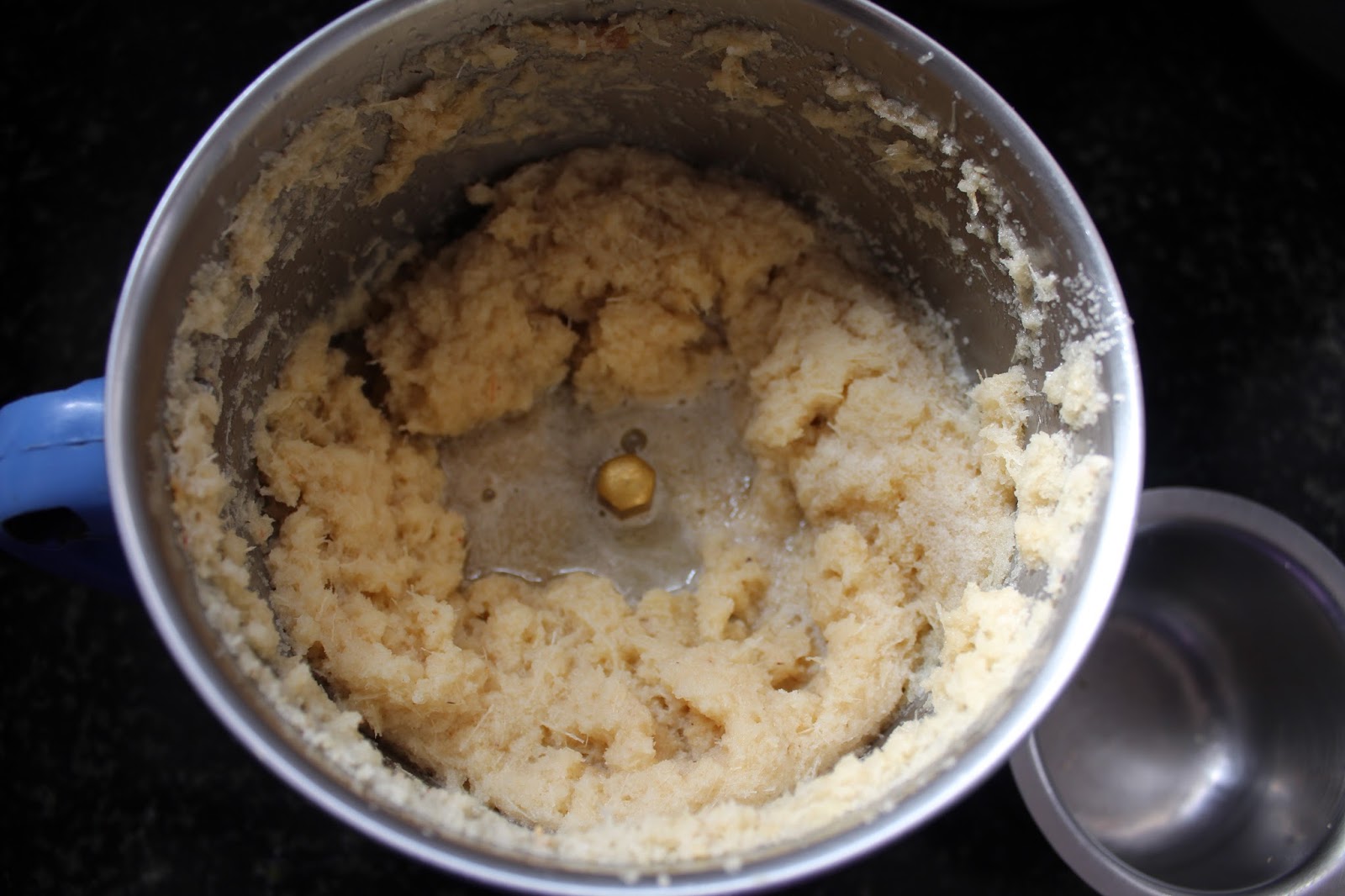 SUGARCANE JUICE / KARUMBU PAAL.