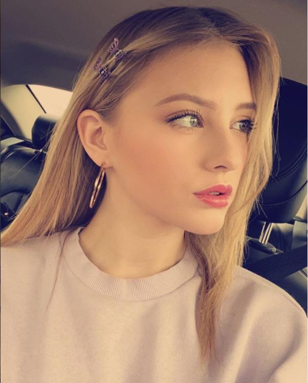 Melody Marks|我的征途是星辰大海