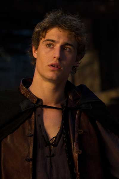 InSight: Movies: Book to Movie: The Lies of Locke Lamora