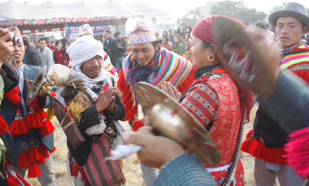 nepalcultureinformation: Kirat Culture, Rai People and more