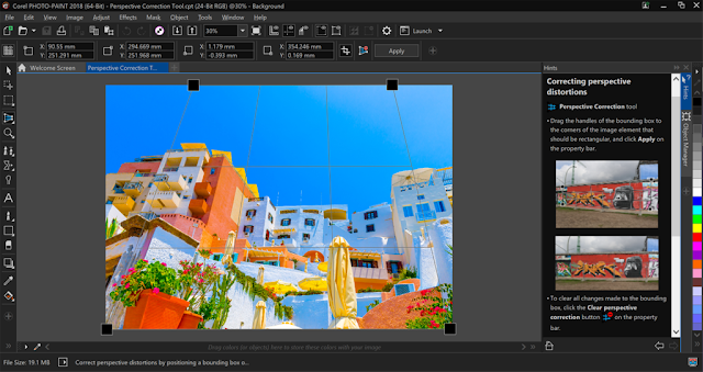 Coreldraw Graphics Suite 2018 V20.0.0.633 Full Version - http ...